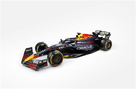 Le Comparatif Entre La Red Bull RB19 Et La Red Bull RB20 AutoHebdo