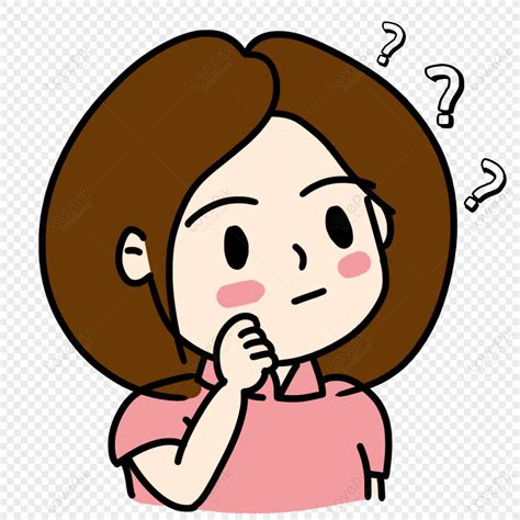 Paquete De Expresión De Pregunta PNG Imágenes Gratis Lovepik
