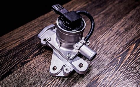 Steps To Clean An EGR Valve Locate Clean More Dubizzle