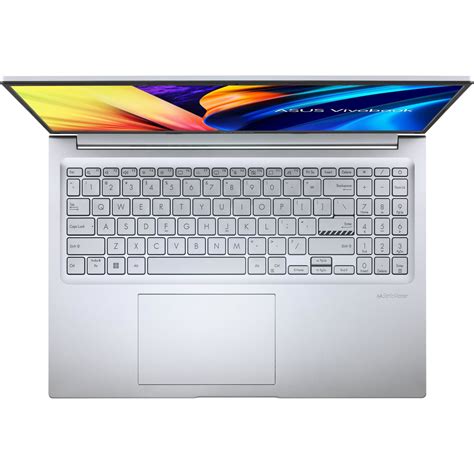 ASUS Vivobook 16X M1603QA Laptop AMD Ryzen 7 5800HS Processzorral 4 40