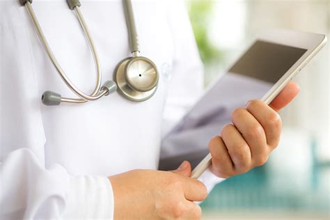 Digital Health In Canada
