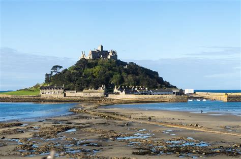 英國西南景點康沃爾郡Cornwall英國人最愛的度假天堂
