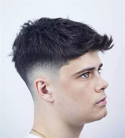 Cortes De Pelo Hombre 2024 Corto Largo Y Rizado