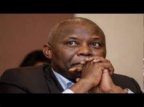 ARRESTATION DE VITAL KAMERHE AUDITIONNÉ NA ANR FATSHI PIEGÉ PAR LES