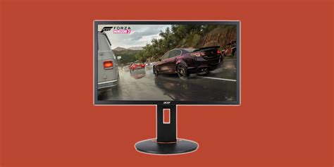 Venta Monitor P Hz G Sync En Stock