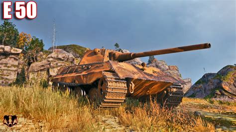 Marking E Udes Alt World Of Tanks Live Youtube