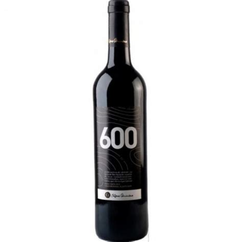 Altas Quintas 600 2019 Alentejo Tinto 75cl Kuantokusta