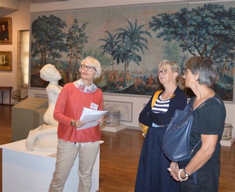 Mâcon Infos Le Web Journal du Mâconnais MÂCON Les Amis du musée