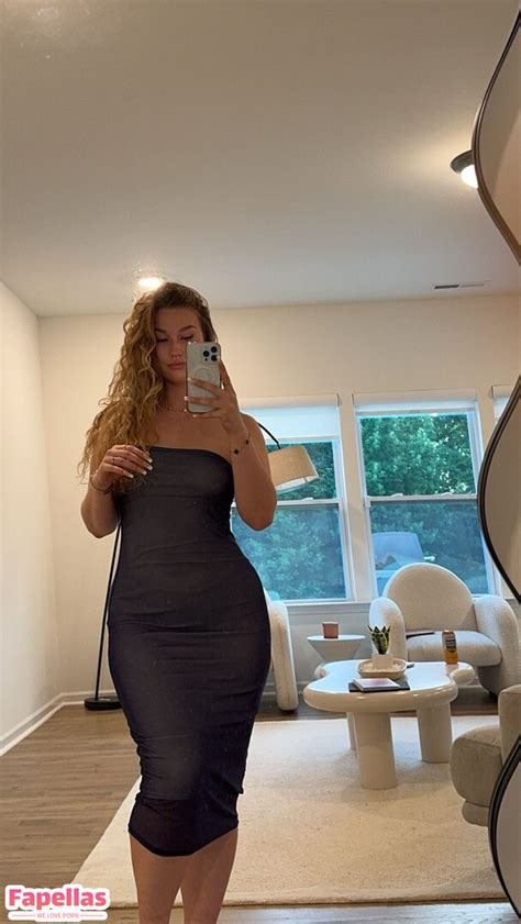 Sondra Blust Aka Sondra Blust Nude Leaks Photo 11 Fapellas