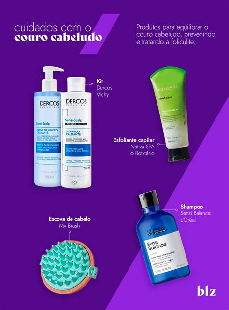 Foliculite No Couro Cabeludo O Que E Como Tratar Beleza Na Web