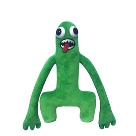 Roblox Rainbow Friends en peluche jeu de dessin animé poupée en peluche