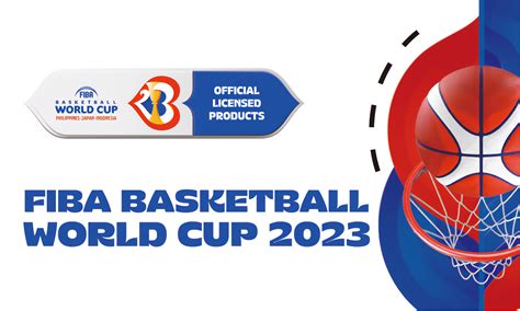 FIBAバスケットボールワールドカップ2023 FIBA BASKETBALL WORLD CUP 2023 SWSバスケットボール
