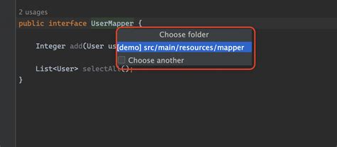 Mybatis Helper Intellij Ides Plugin Marketplace