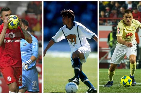 Las sanciones más duras en la historia del futbol mexicano Publimetro
