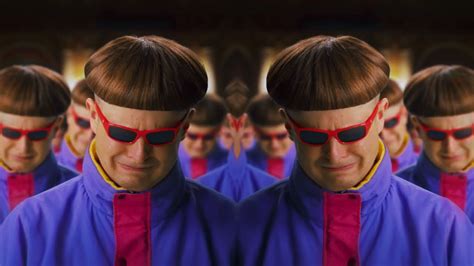 Oliver Tree Life Goes On Alok Remix Official Visualizer YouTube