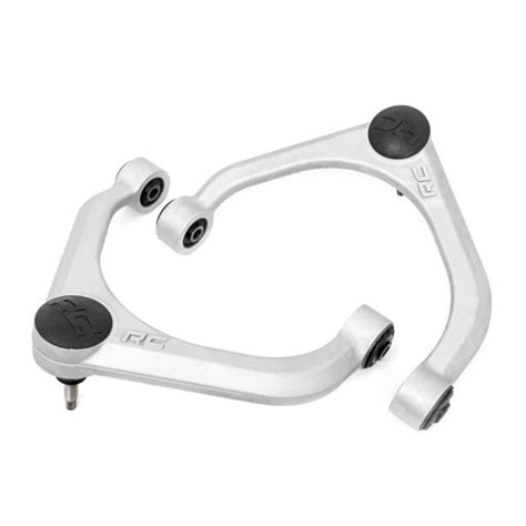 Rough Country Ram 1500 Forged Aluminum Upper Control Arms 2 4 Lift