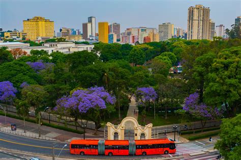 Férias em Curitiba 6 passeios imperdíveis para fazer as crianças