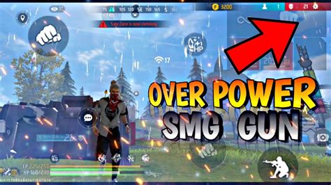 SOLO VS SQUAD GAMEPLAY OVER POWER MP5 GOD HIGHEST KILL IN ONE
