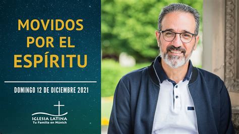 Movidos por el Espíritu YouTube