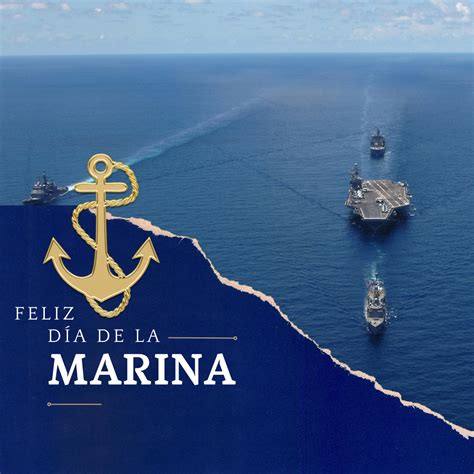 Cu Ndo Es El D A De La Marina En M Xico Historia Y C Mo Se Celebra