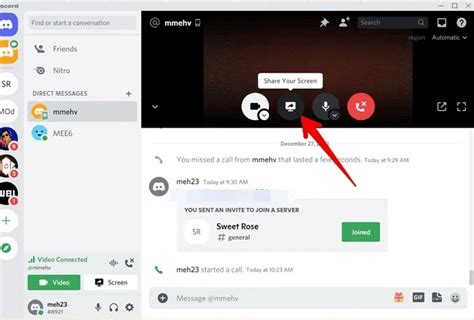 Mobil ve PC de Discord da Ekran Paylaşımı Nasıl Yapılır en iyi ev