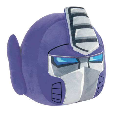 APR239169 OPTIMUS PRIME MEGA MOCCHI PLUSH Previews World
