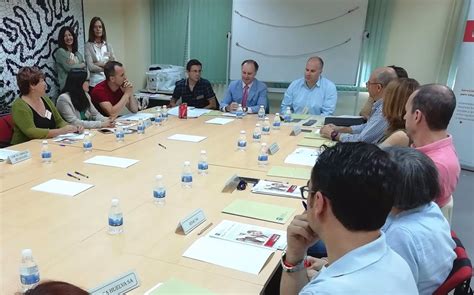 Los Agentes De Empresas Del SAE En Huelva Publican Este Semestre 579