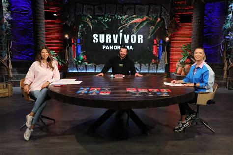 Tv On Twitter Survivor Te Nefes Kesen Yar La Ilgili B T N