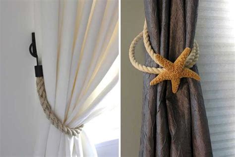 Formas Curiosas De Decorar Con Cuerdas Decoraci N De Unas Cuerda