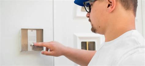 Cómo instalar fácilmente una alarma de hogar
