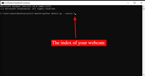 yolov5 object detection on windows step by step tutorial yolo weights and biases