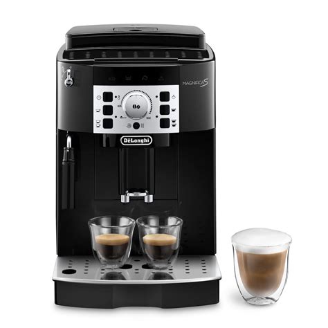 Buy De Longhi Magnifica S Automatic Bean To Cup Coffee Machine