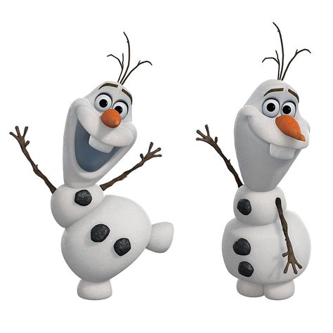 Olaf Frozen Computer Wallpaper