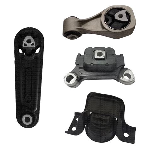 Kit Coxim Motor e Câmbio para Nissan Sentra 2 0 Só Coxins