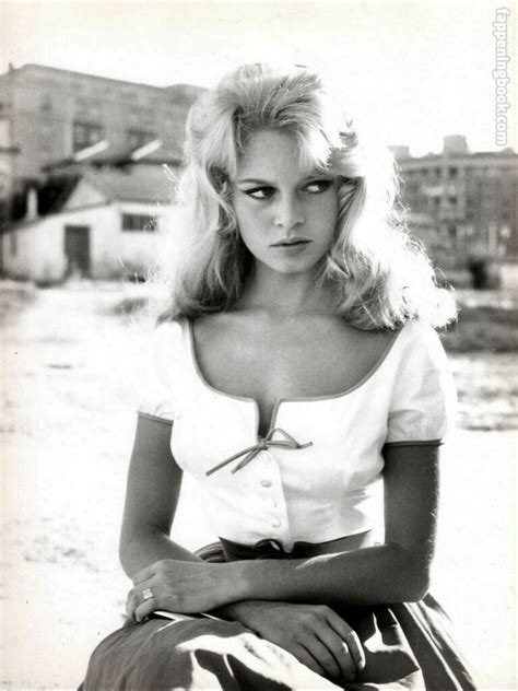 Brigitte Bardot Nude The Fappening Photo Fappeningbook