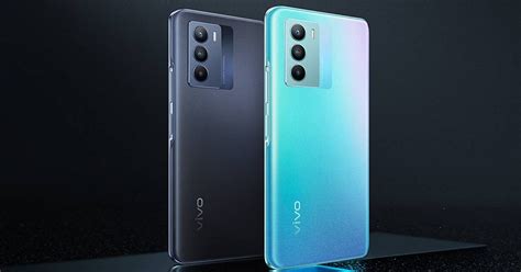 vivo presenta los nuevos vivo t1 y vivo t1x caracteristicas técnicas y