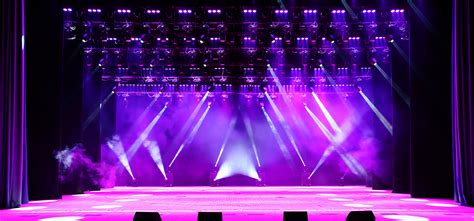 On Stage Visuals Entertainment Lighting Sound At Reta Martinez Blog