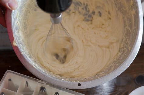 Tipos De Batidos Usados En La Pastelería ChocoLukería Para Los
