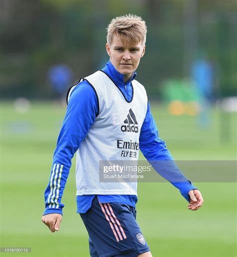 Sexysoccer On Twitter Martin Degaard