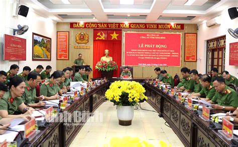 Phát động phong trào thi đua đặc biệt chào mừng kỷ niệm 80 năm Ngày