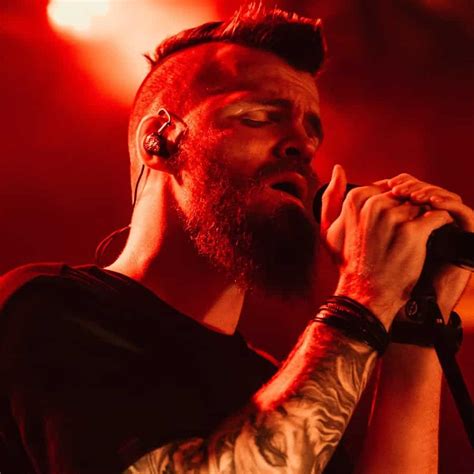 Peyton Parrish Shares Melodic Dive Into Love S Turmoil With Poetry