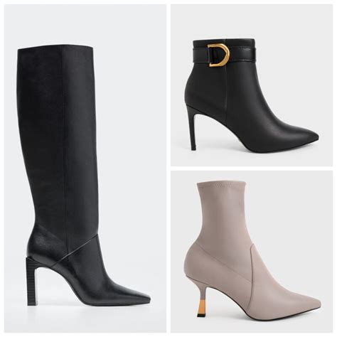 Botas De Moda Invierno Tendencias Muy Trendy