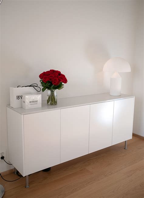 IKEA Sideboard Hack Mariannan