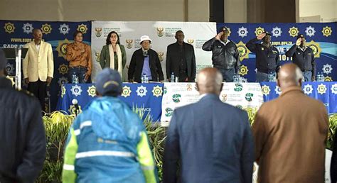 SA Police Service On Twitter RT LirandzuThemba TODAY All Roads
