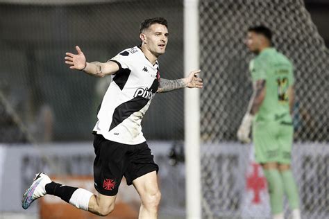 Quanto Tempo Vegetti Levou Para Marcar O Primeiro Gol A Camisa Do