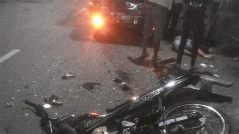 Kecelakaan Motor Di Kebumen Hari Ini Homecare24