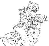 Post 284000 Arbiter Half Jaw Halo Methados Rtas Vadum Sangheili Thel