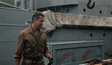Un Marinero En La Guerra Netflix Estrena La Serie Noruega