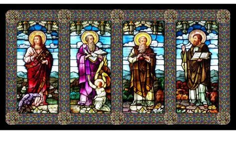 QUÉ SON LOS EVANGELIOS DE LA BIBLIA Y SUS ORÍGENES