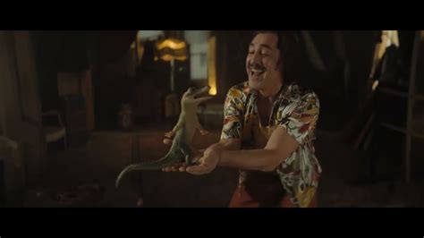 La Historia Cambi Canci N De Opertura Lilo Lilo Cocodrilo Youtube